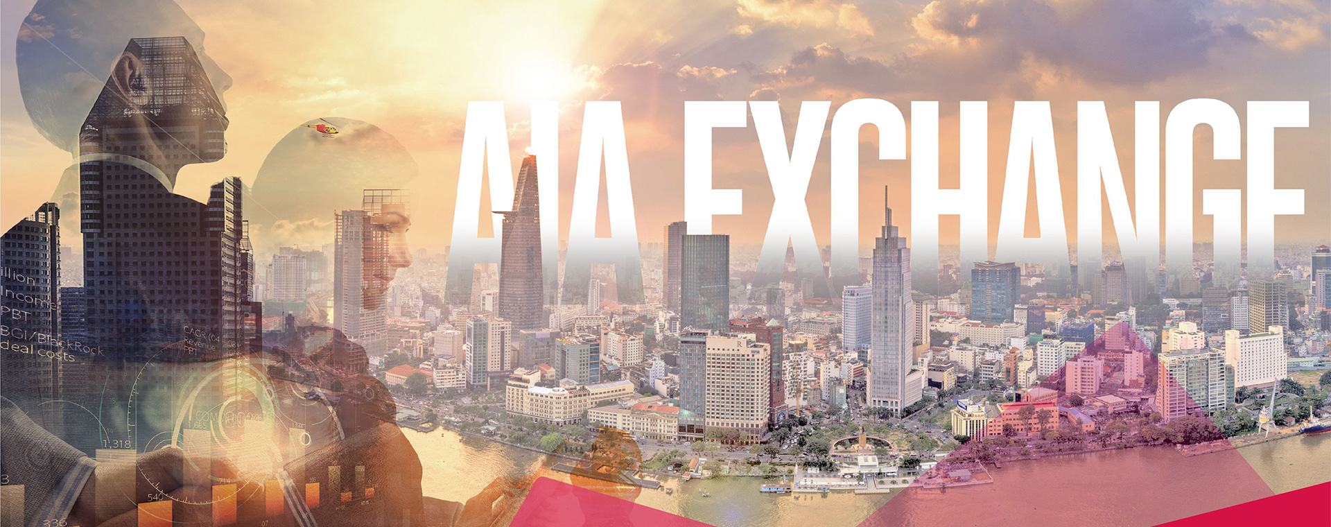 AIA Group - AIA Exchange